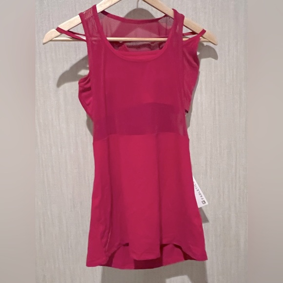 Fabletics | Tops | Fabletics Tank And Bra Set | Poshmark